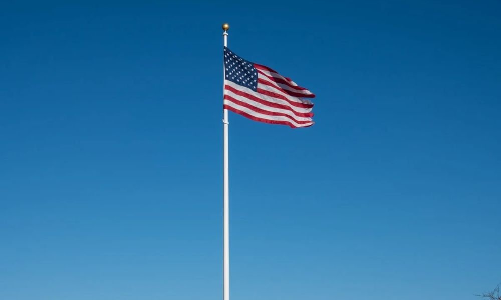 What Comes Included in a Typical Flagpole Kit?