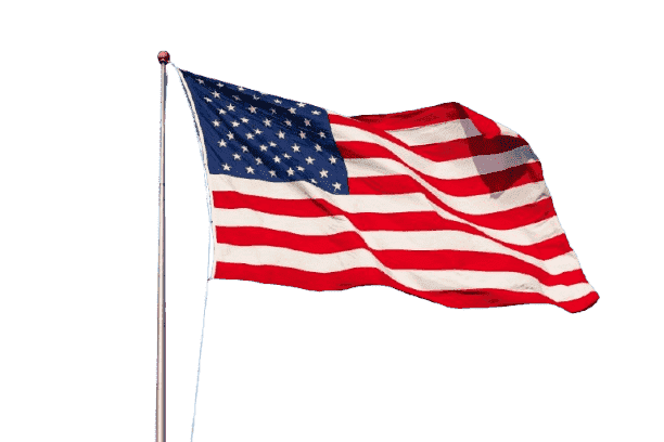 Commercial-Quality American Flags | Made in the USA