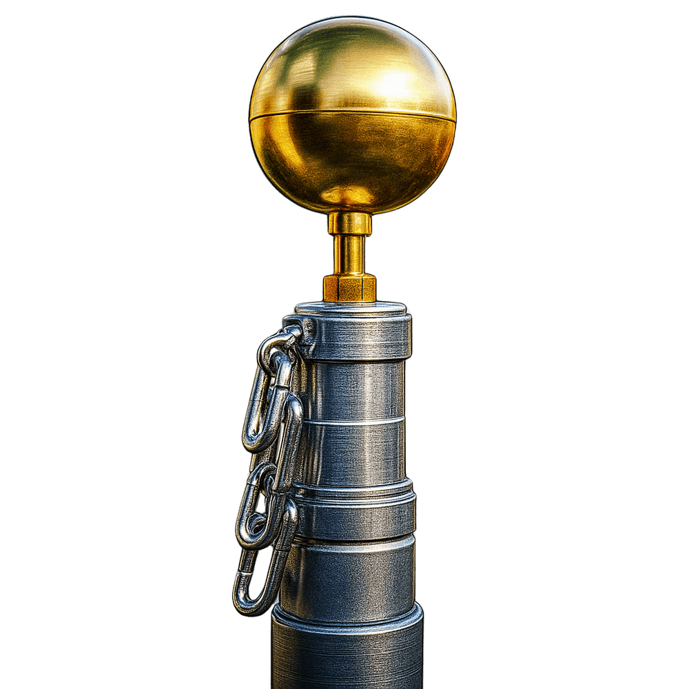 Things To Know About Flying Two Flags at Once