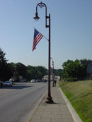 Streetscape Flag Mounting Kit – Secure & Elegant Flag Display Solution