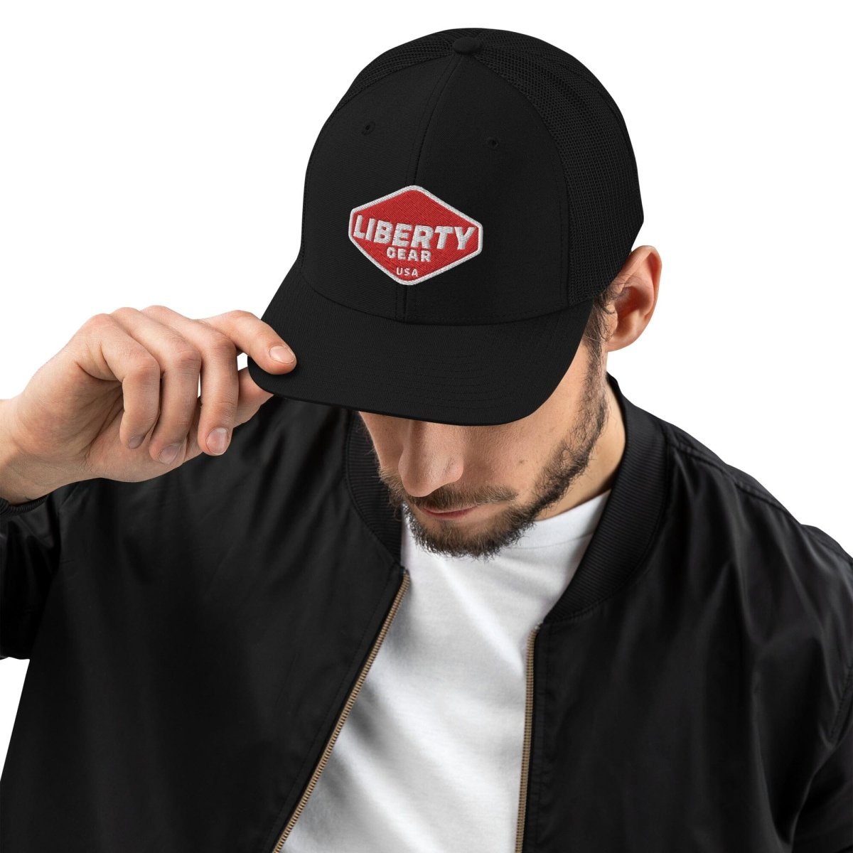 Patriotic Hats and Baseball Caps | Liberty Hats