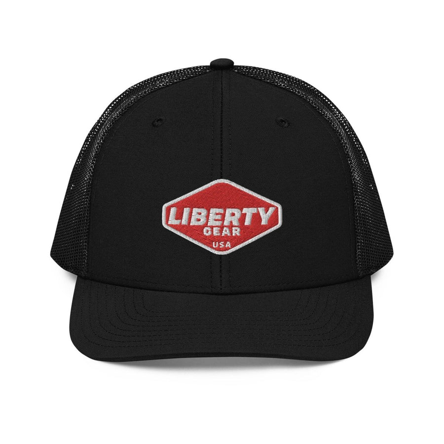 Elevate Your Style with the Liberty Gear Staple Hat