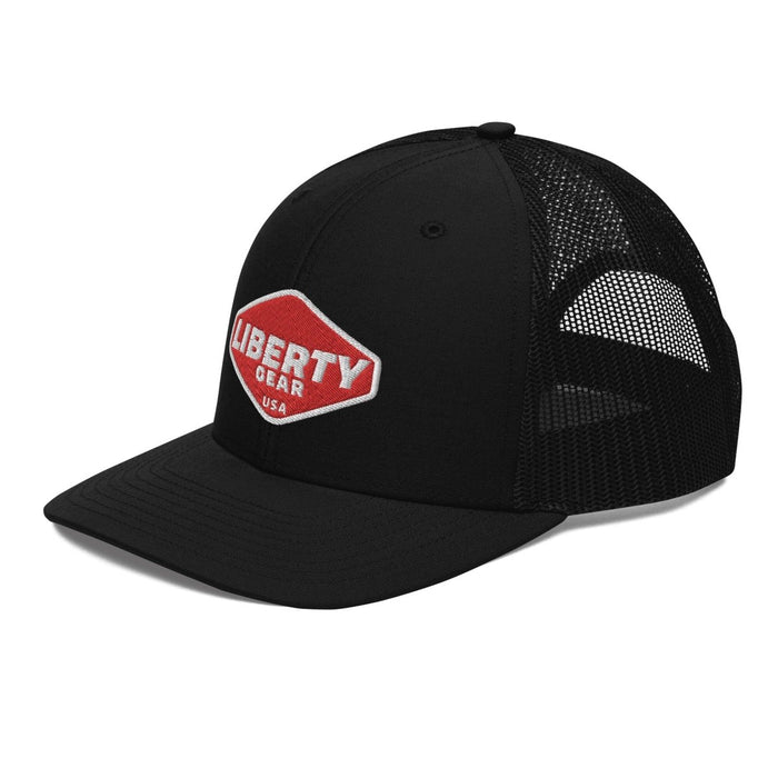 Elevate Your Style with the Liberty Gear Staple Hat