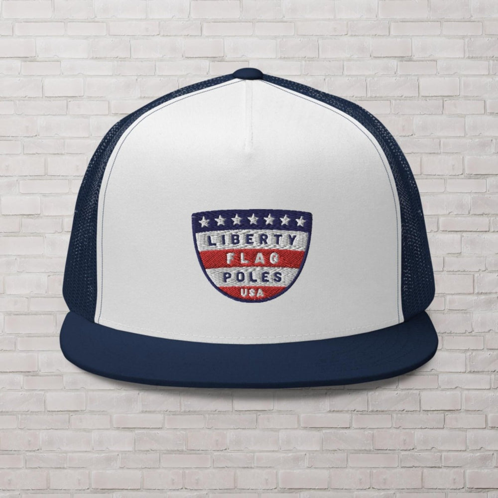 Patriotic Hats and Baseball Caps | Liberty Hats